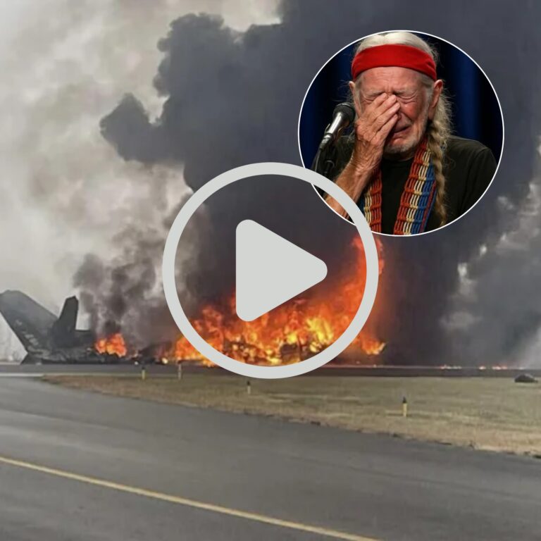 Slow-motion video captures the final seconds… The footage shows a ...