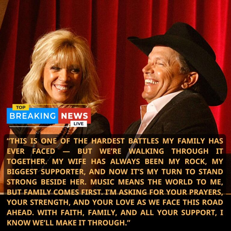 HEARTBREAK IN THE STRAIT FAMILY: Fans across the country are reeling ...