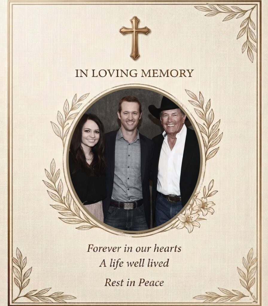 💔 A FAMILY IN MOURNING: THE STRAIT FAMILY FACES A DEEPLY PERSONAL LOSS ...