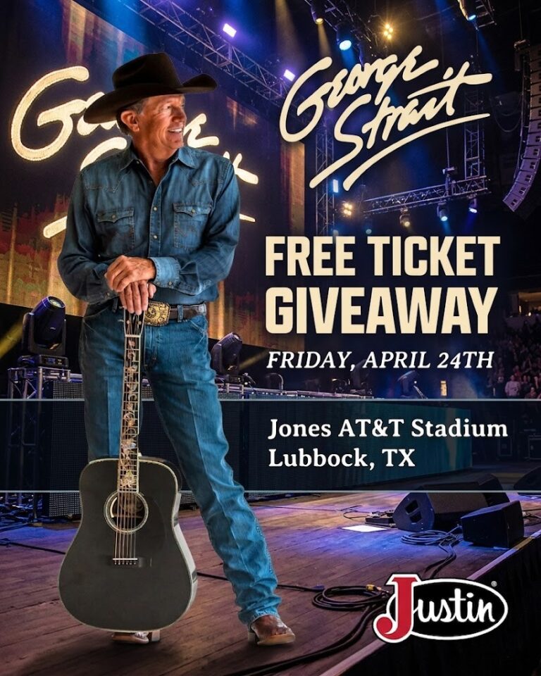 A NIGHT WITH THE KING: Ticket Giveaway Offers Fans a Chance to See ...